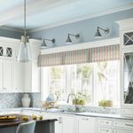 How 'Colour capping' will make your room feel bigger in 2026 | Ideal Home