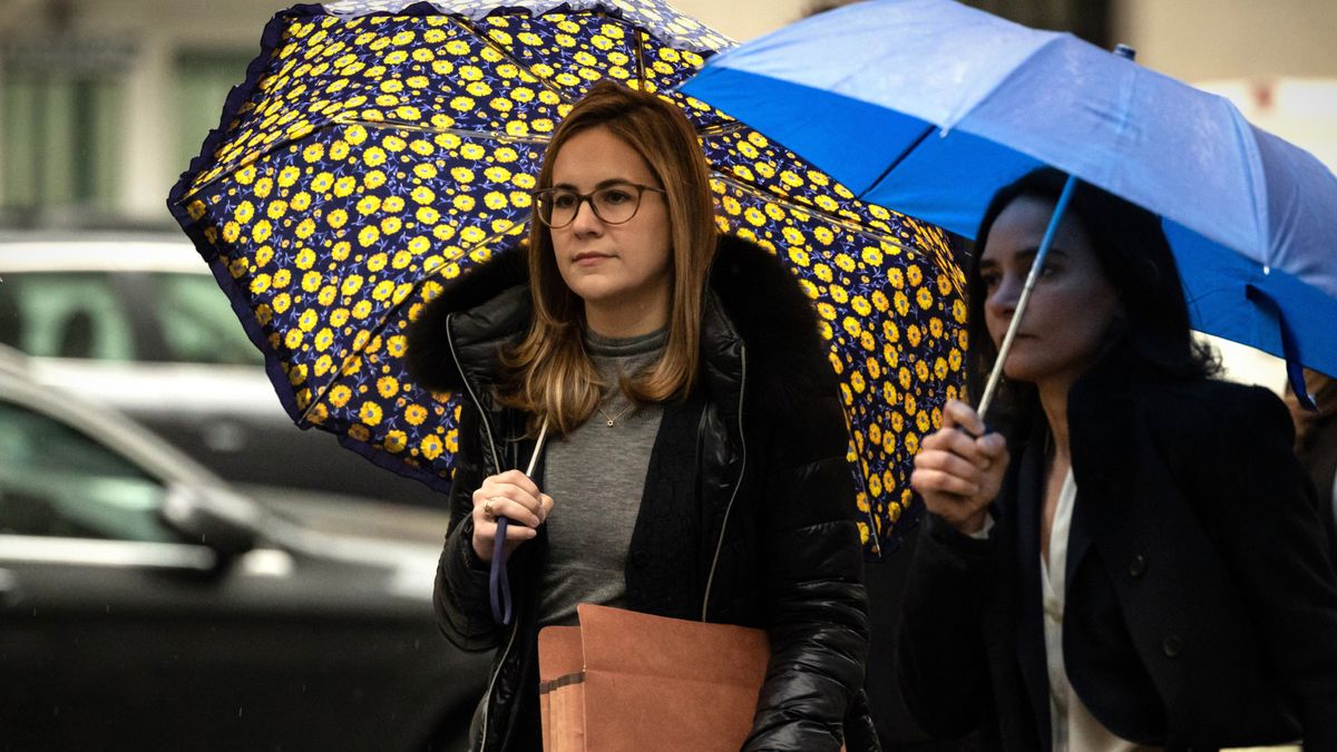 Top US prosecutors resign rather than drop Adams case | The Week