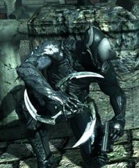 Preview: Dark Sector | Cinemablend