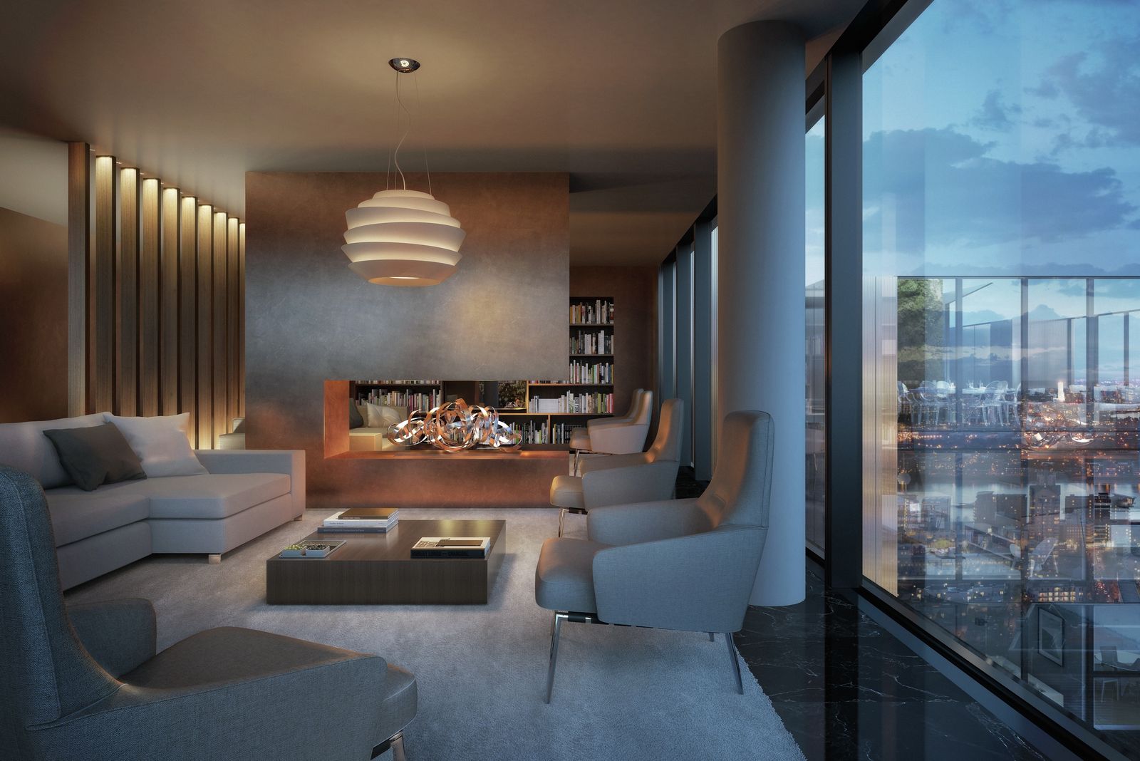 Luxury residential architecture | Wallpaper*