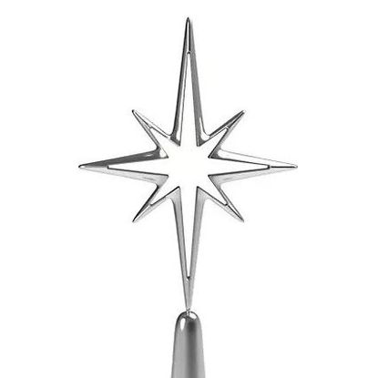 The best order to decorate a Christmas tree | Homes and Gardens