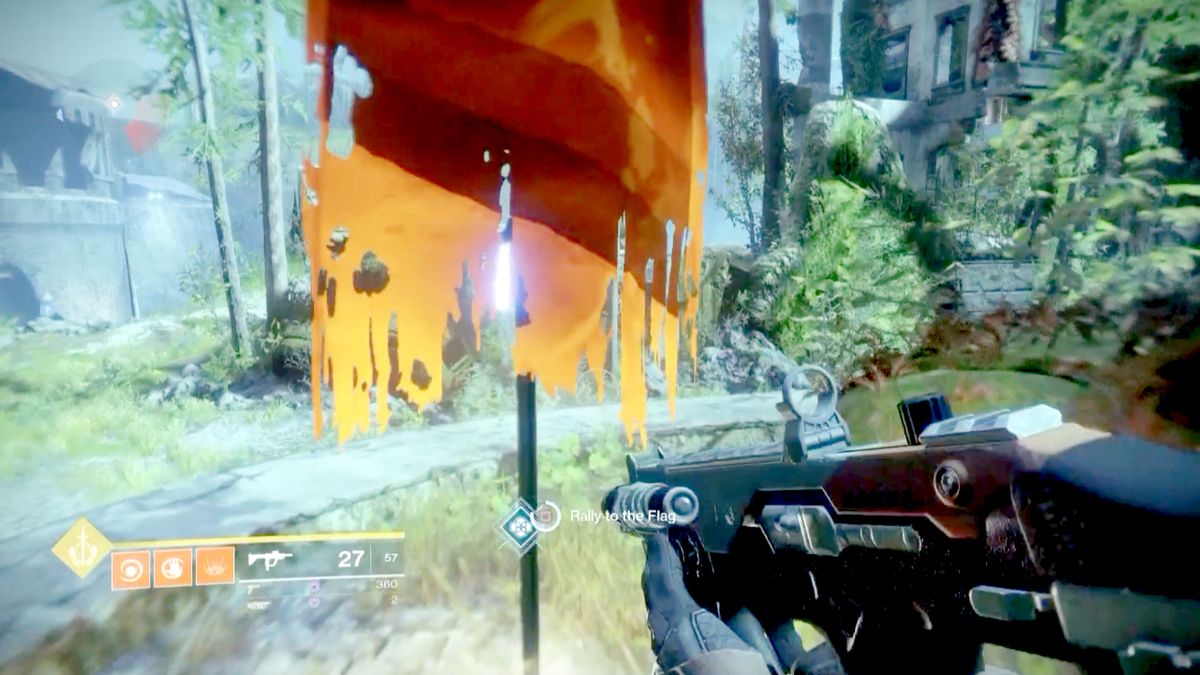 How to level up fast in Destiny 2 | GamesRadar+