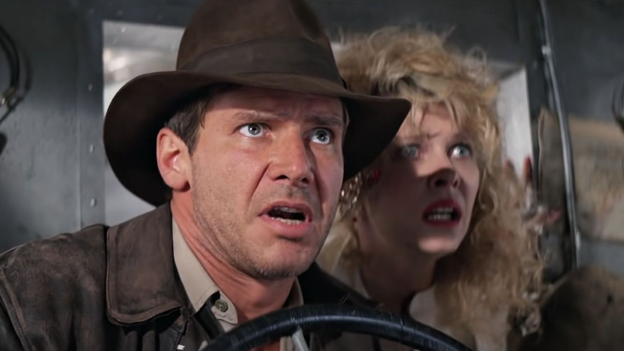 30+ Classic PG Movies That Would Never Be PG Today | Cinemablend