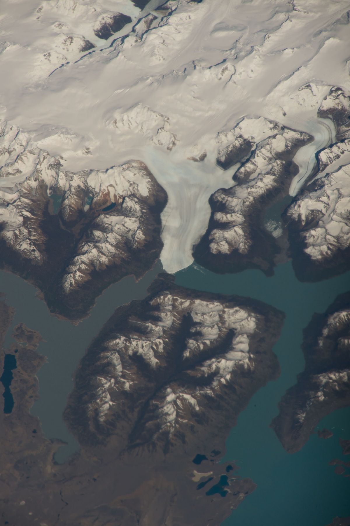 NASA's Best Photos of Earth from Space of 2016 (Gallery) | Space