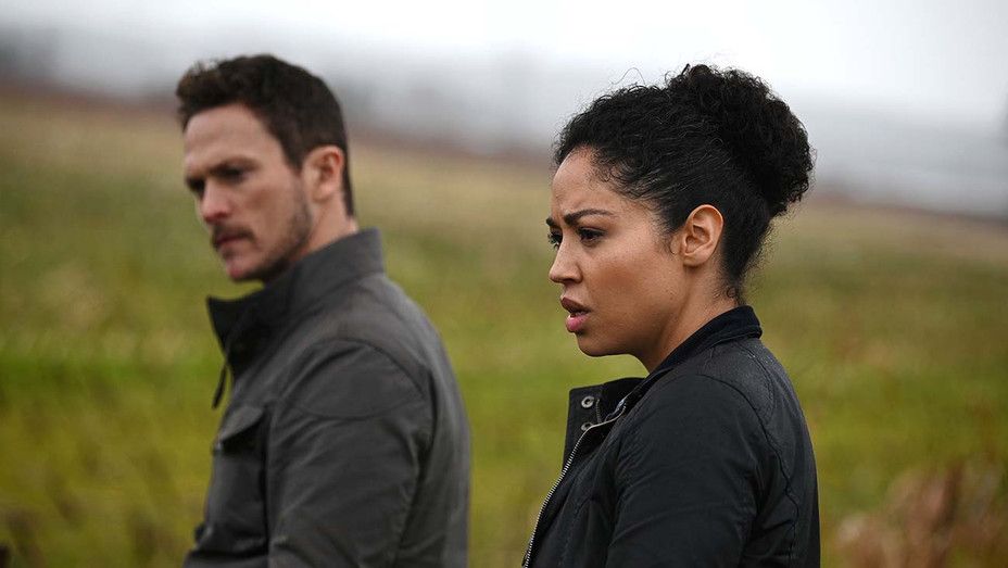 How to watch Debris online: stream NBC's new sci-fi TV show from ...