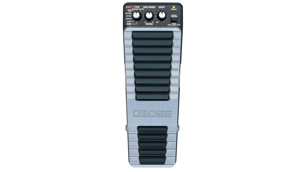 5 great wah pedals guitarists need to try | MusicRadar