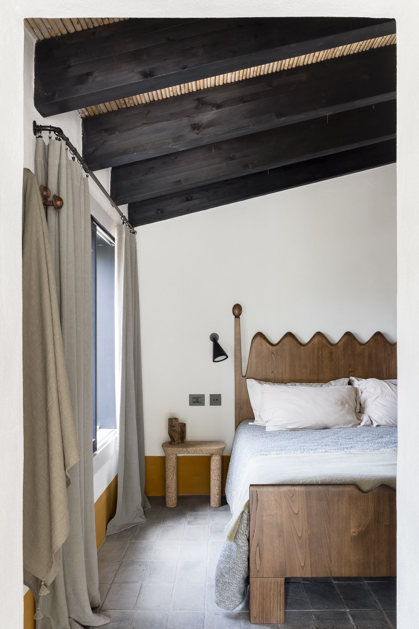 Pretziada opens Sardinian guest house La Residenza | Wallpaper*