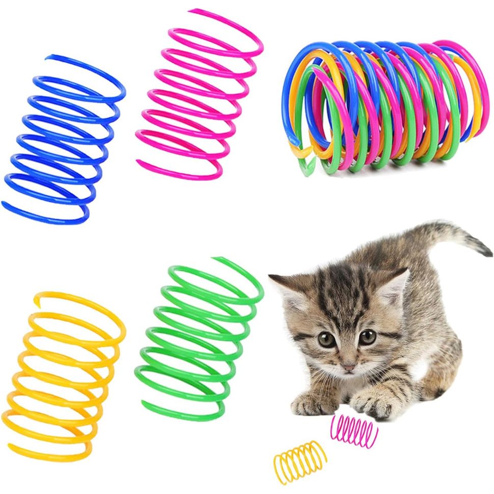 Best kitten toys: The top playthings for your new cat | PetsRadar