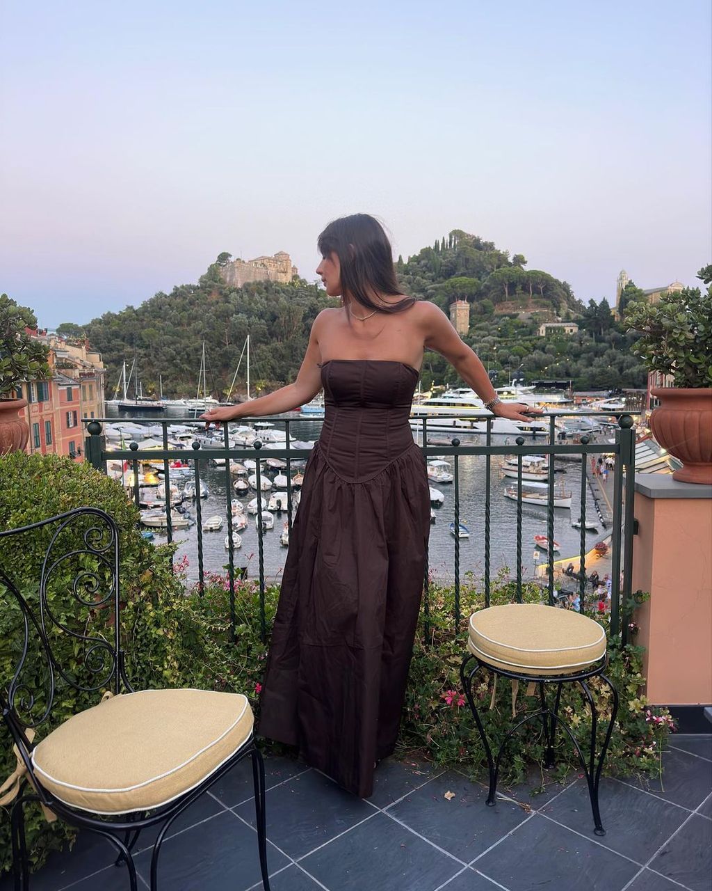 21 Best Dropped-Waist Dresses For Elegant Summer Looks | Who What Wear UK