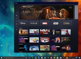 Why Disney needs to release its Disney+ Xbox app for Windows 10 PCs ...