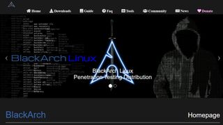 Best forensic and pentesting Linux distro of 2025 | TechRadar