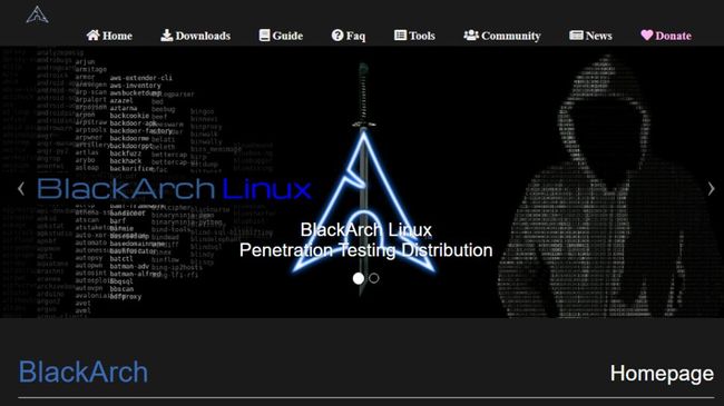 Best forensic and pentesting Linux distro of 2025 | TechRadar