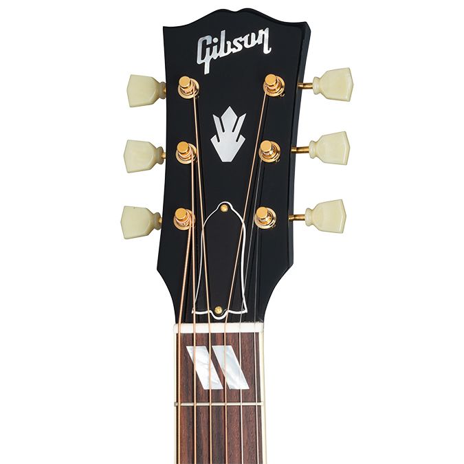 Gibson and Miranda Lambert partner for signature Bluebird | Guitar World
