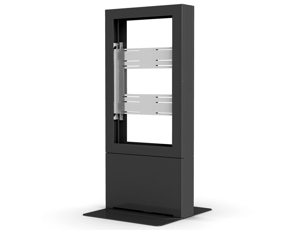 Technology Trends in Kiosk Design | AVNetwork