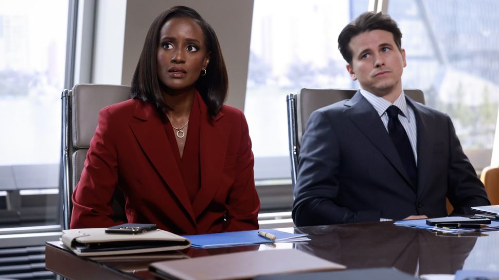 Matlock episode 4 recap: Matlock’s family trouble | What to Watch