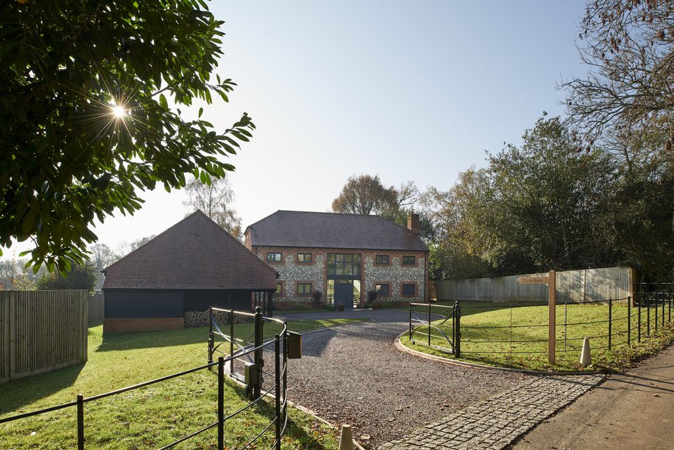 25 driveway ideas that are smart, stylish and practical | Homebuilding