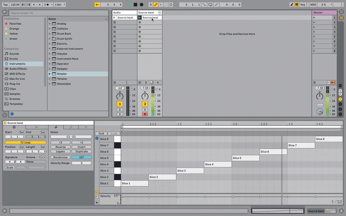 How to get the classic breakbeat sound in your DAW | MusicRadar