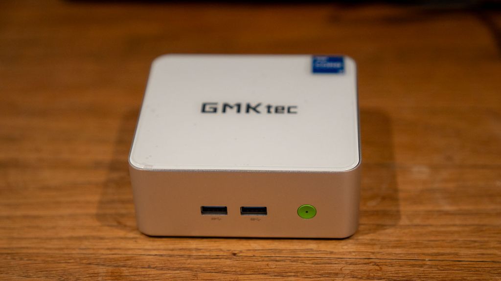 GMKtec M3 review | TechRadar