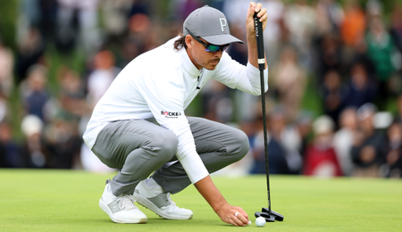 Jason Day's Clothing - we look at the Australian's Malbon apparel ...
