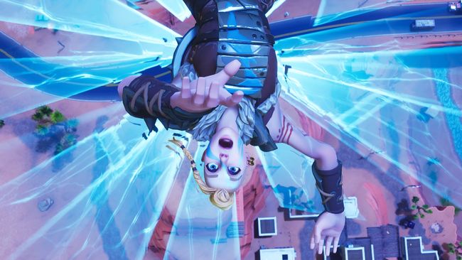 Fortnite Rift-To-Go item: how it works, when it's coming | GamesRadar+