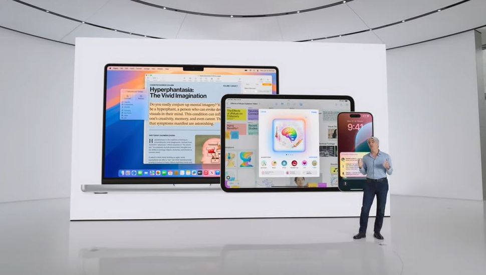 How to install macOS 15 Sequoia | TechRadar