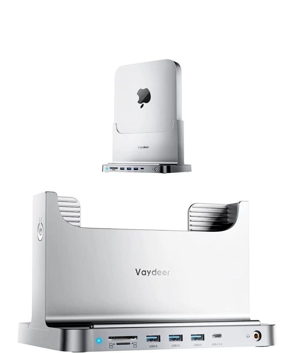 Best docks for the 2023 Mac mini | iMore