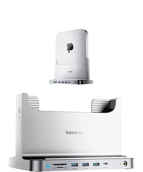 Best docks for the 2023 Mac mini | iMore