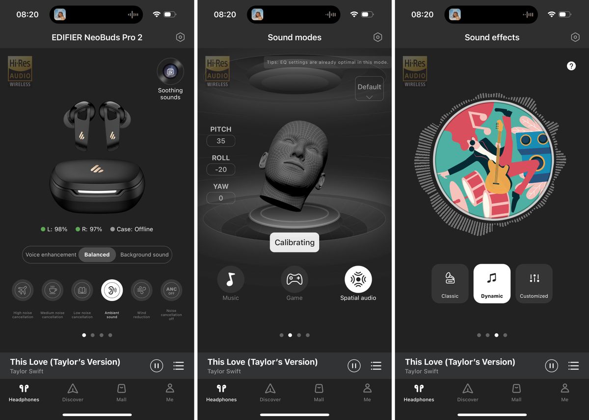 Edifier NeoBuds Pro 2 review: A bargain pair of buds for what they offer | TechRadar