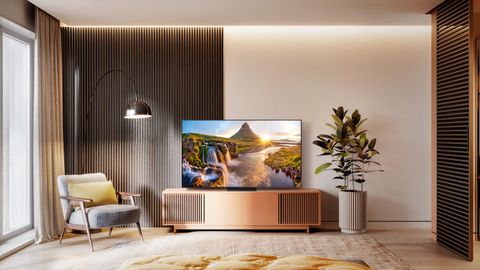 QLED vs LED TV: what are the differences? | What Hi-Fi?