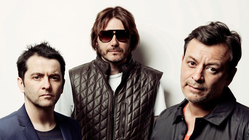 Manics announce Everything Must Go tour | Louder