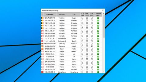 SecurityKISS VPN review | TechRadar