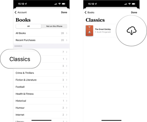 How to troubleshoot Apple Books | iMore