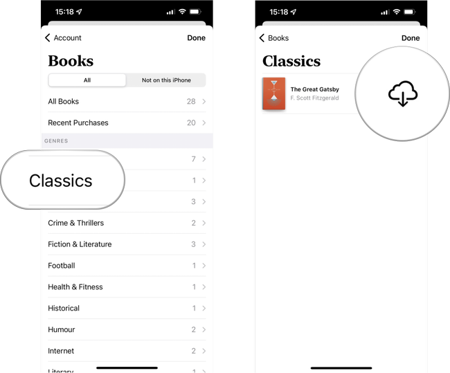 How to troubleshoot Apple Books | iMore