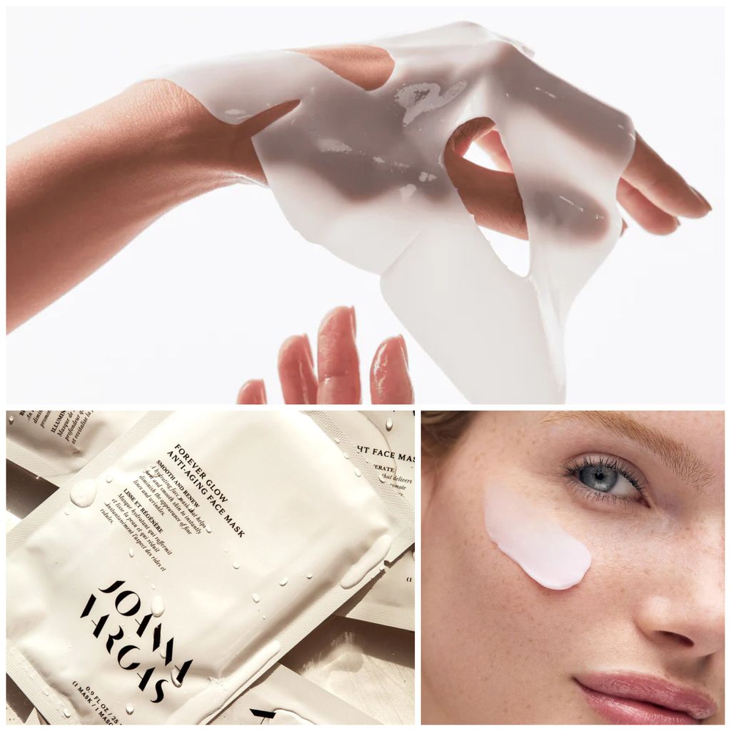 The 16 Best Face Creams for Eczema | Marie Claire