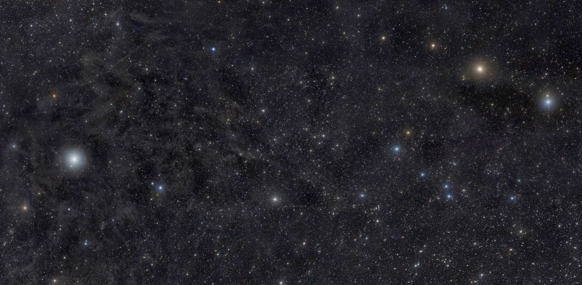 The North Star Polaris Is Getting Brighter | Space
