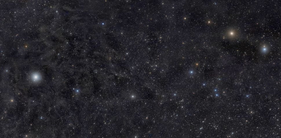 The North Star Polaris Is Getting Brighter | Space