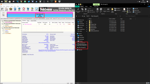 How to reformat an Ext4 drive in Windows 10 | Windows Central