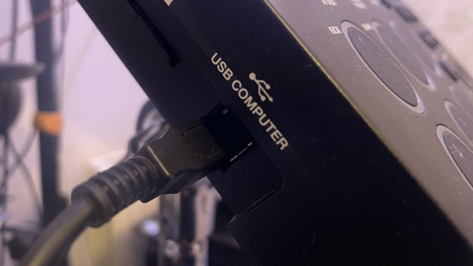 How to record electronic drums: 5 easy methods | MusicRadar