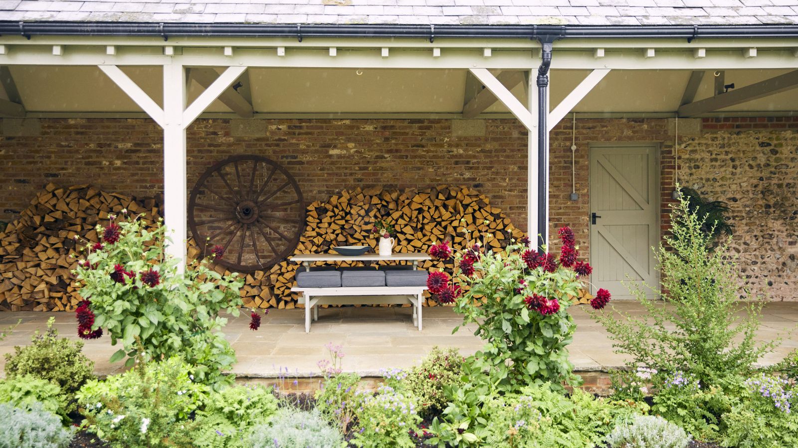 Expert reveals the single biggest patio mistake – and how to fix it ...