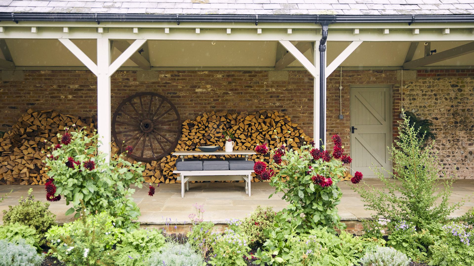 Expert reveals the single biggest patio mistake – and how to fix it ...