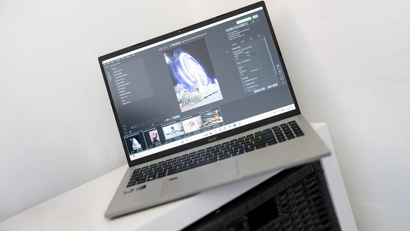 ABS Cyclone Aqua review: this affordable(ish) tower PC pushes the ...