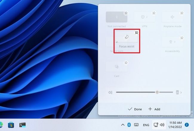 How to add or remove Quick Settings icons on Windows 11 | Windows Central