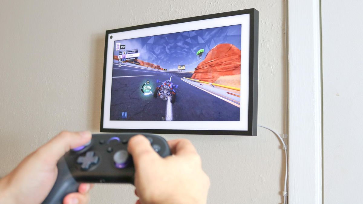 The best Amazon device you’ve never heard of is $65 off for Prime Day ...