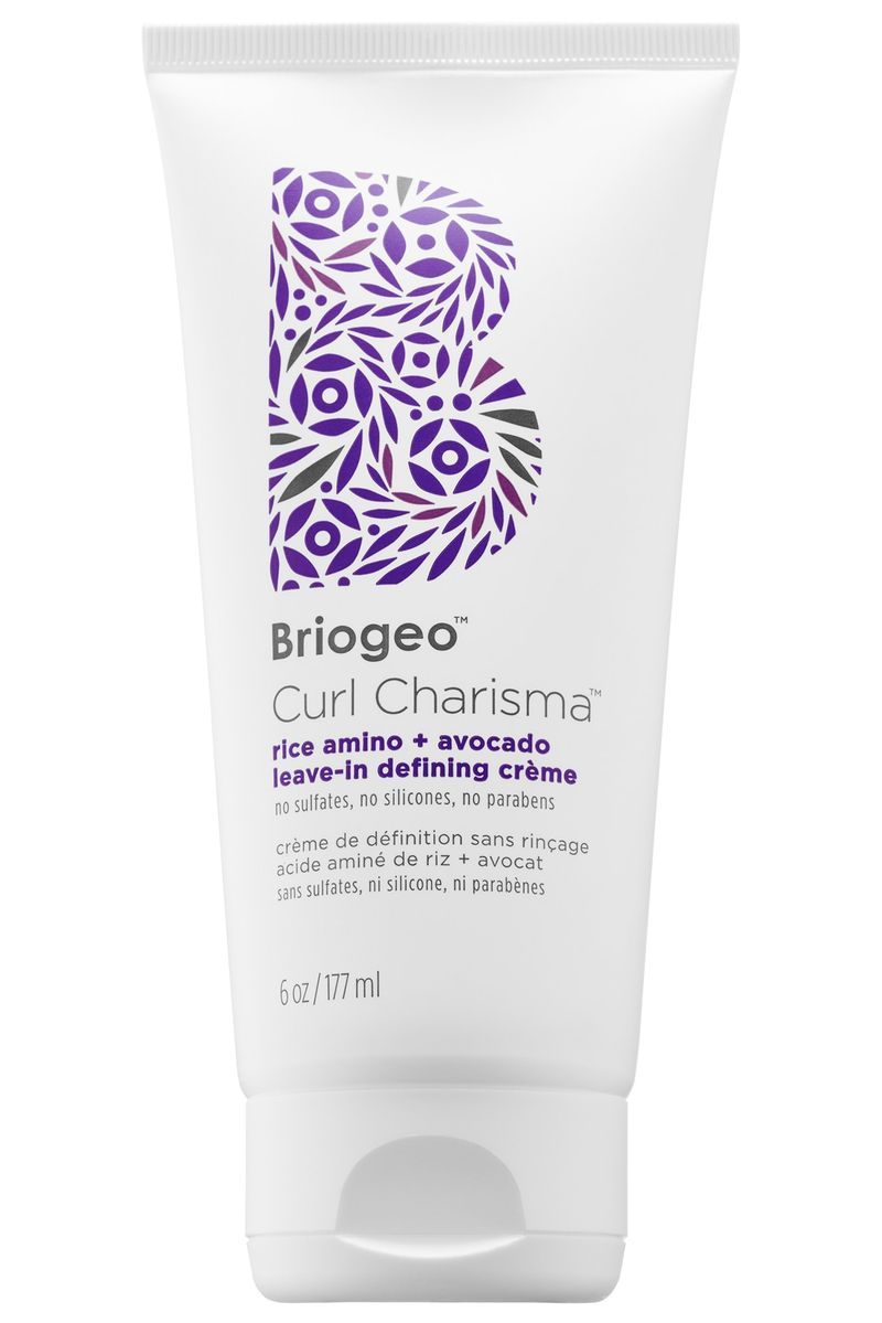 15 Best Curl Creams for Natural Hair of 2020 | Marie Claire