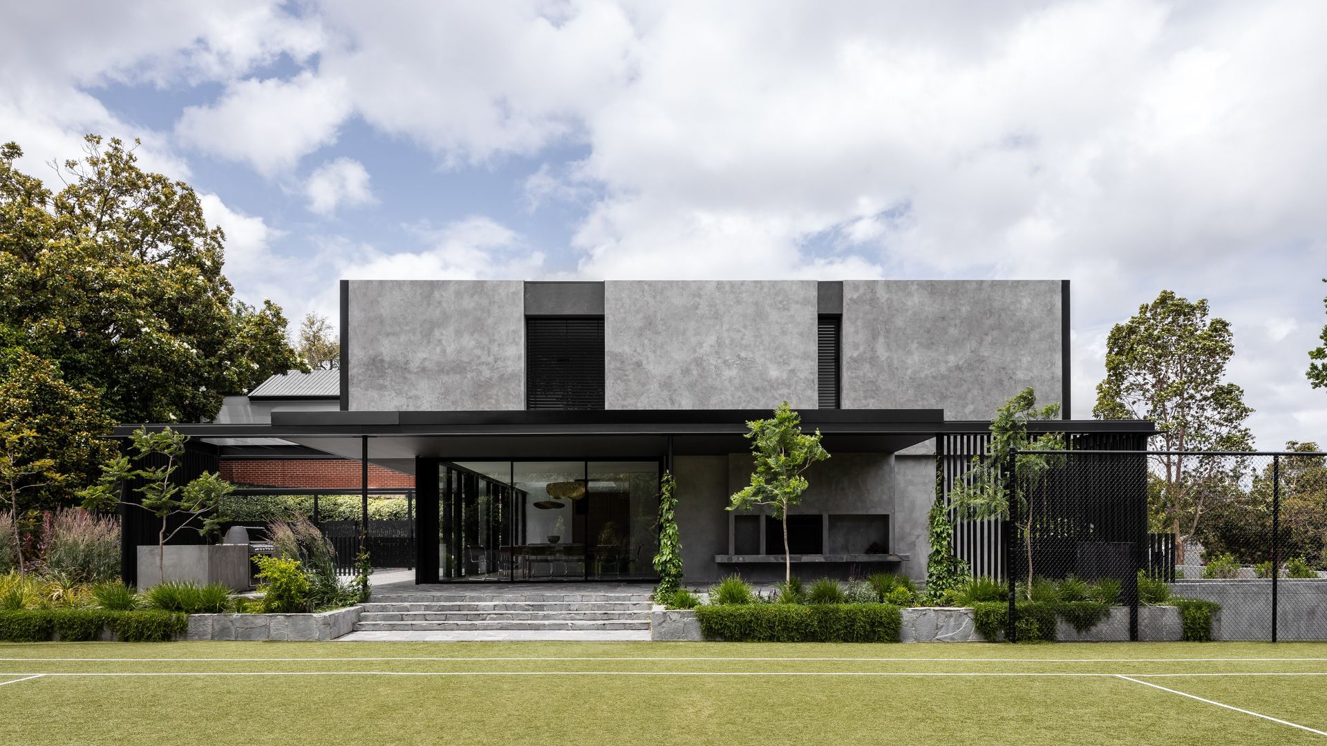 Cera Stribley’s Hideaway House is modern Melbourne home | Wallpaper*