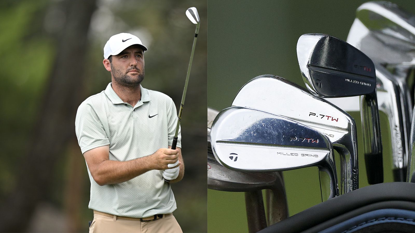 What Do The Top 10 Iron Players On The PGA Tour Use? | Golf Monthly