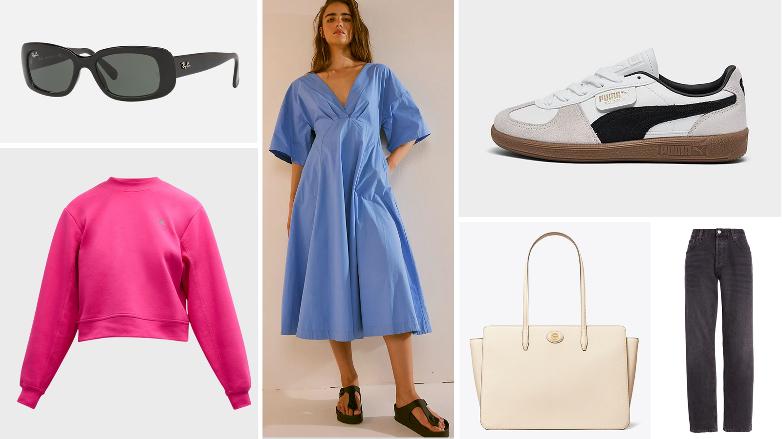 18 Spring Travel Essentials I'm Scooping Up for My European Vacation ...