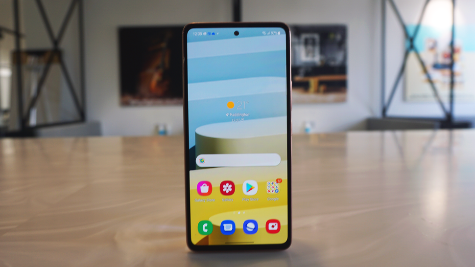 Best business smartphone of 2025 | TechRadar