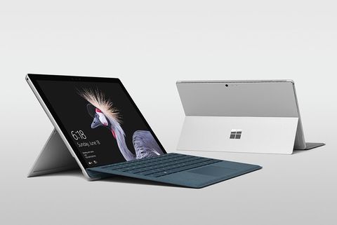 Why the new Surface Pro's fanless Core i5 is both a serious processor ...