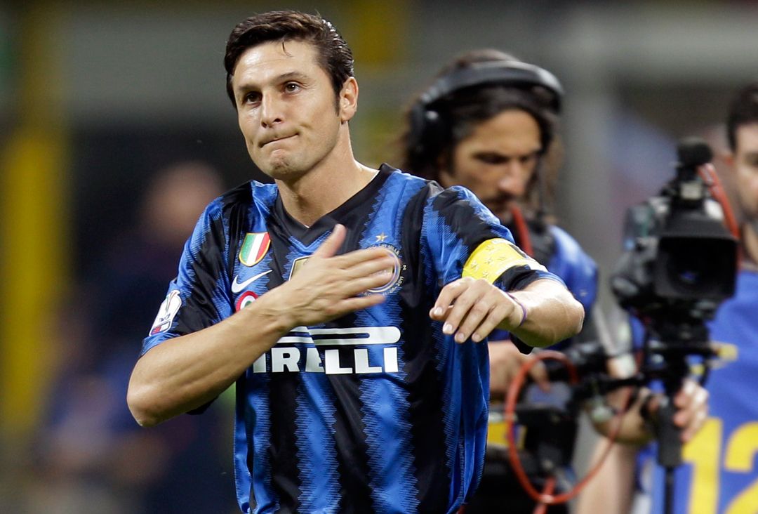 Serie A Preview: Juve eye record, Zanetti bows out | FourFourTwo